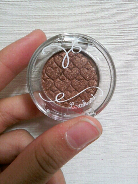 에뛰드 룩 앳 마이 아이즈 [BR402 시럽빼고 테이크아웃] 파워리뷰 by 문규마누라 - 언니의파우치