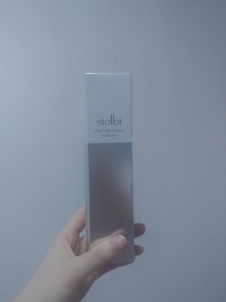 스텔비 퍼스트 블랜딩 에센스 파워리뷰 by hk2812 - 언니의파우치