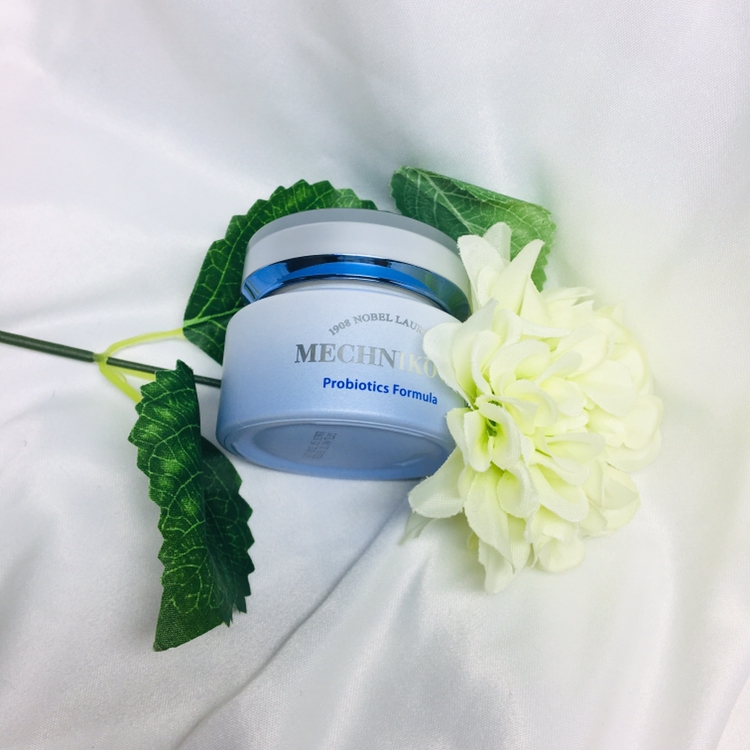 메치니코프 프로바이오틱스 포뮬러 래디언스 크림 파워리뷰 By 언니의파우치