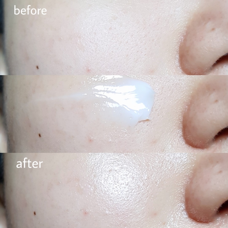 메치니코프 프로바이오틱스 포뮬러 래디언스 크림 파워리뷰 By 언니의파우치