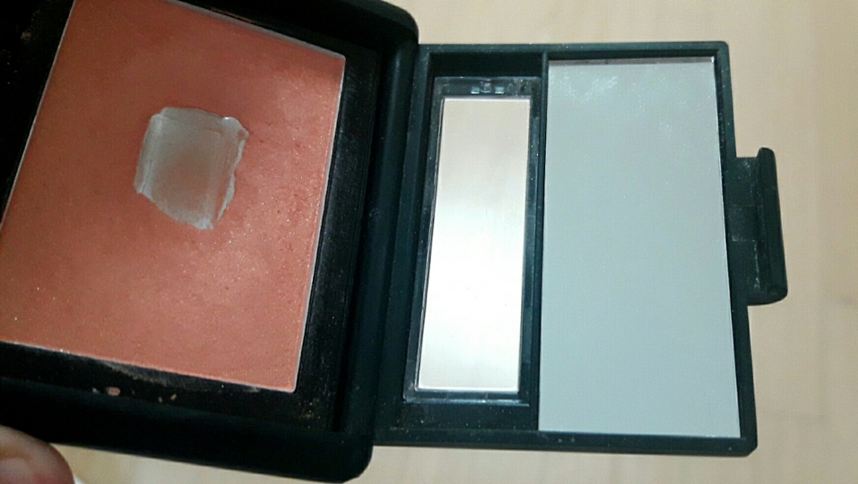 ELF Twinkle Pink 파워리뷰 by - 언니의파우치