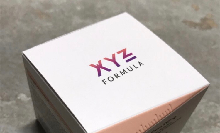 엑스와이지포뮬러(XYZ FORMULA) 워터폴 세라크라운 메모리 크림 파워리뷰 by aim4ever - 언니의파우치