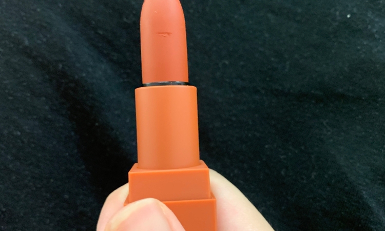 쓰리컨셉아이즈(3CE) 무드레시피 매트 립컬러 [#220 HIT ME UP] 파워리뷰 by juyoun1016 - 언니의파우치