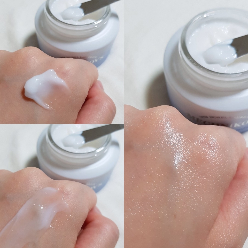 메치니코프 프로바이오틱스 포뮬러 래디언스 크림 파워리뷰 By 언니의파우치