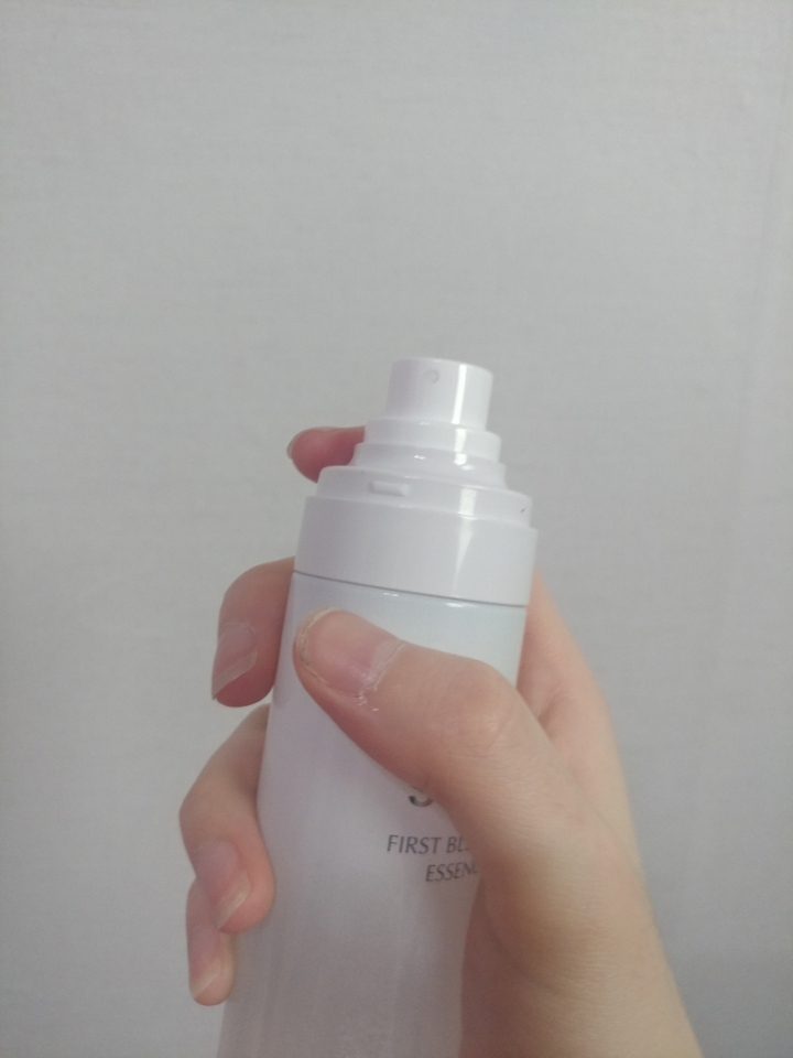 스텔비 퍼스트 블랜딩 에센스 파워리뷰 by hk2812 - 언니의파우치