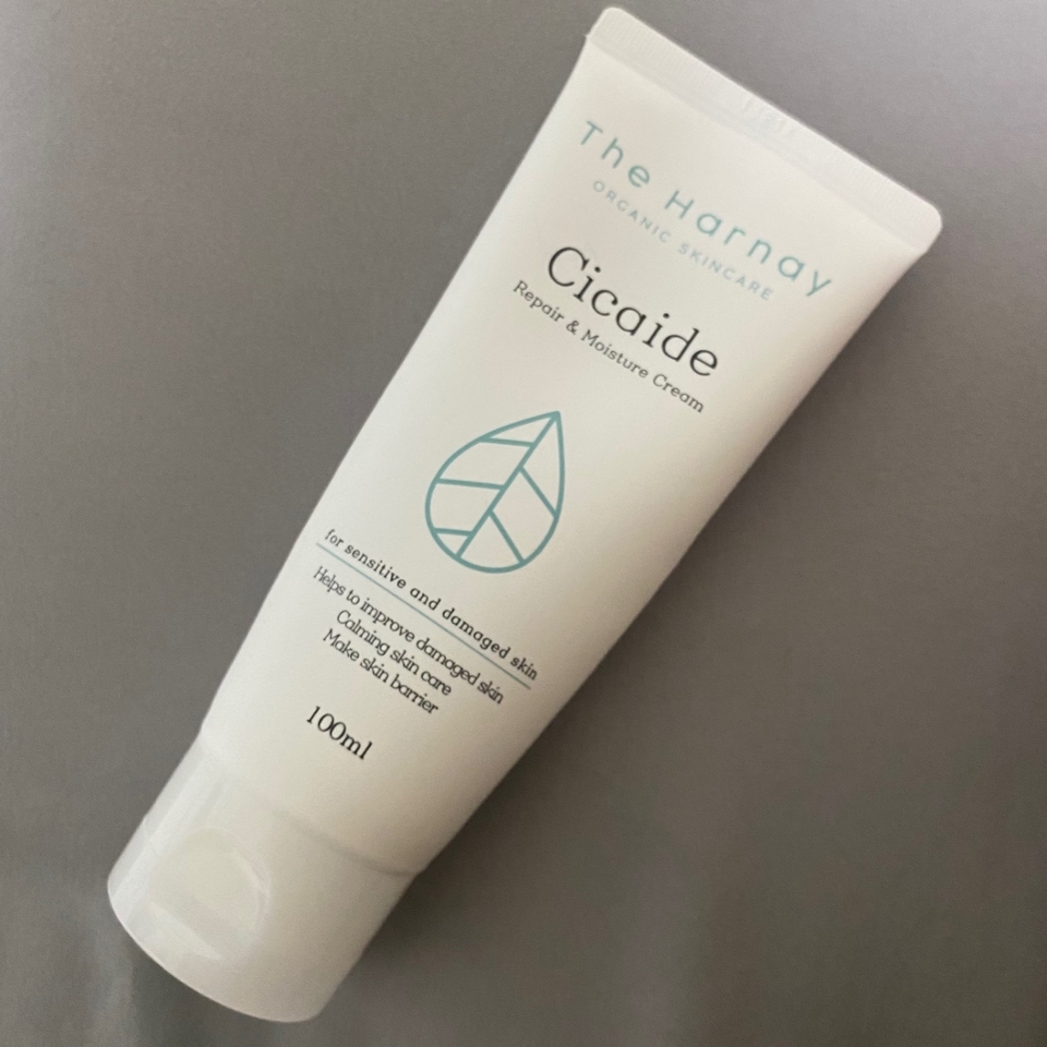 더하르나이(The Harnay) 시카이드 크림 파워리뷰 by 미니_ming - 언니의파우치