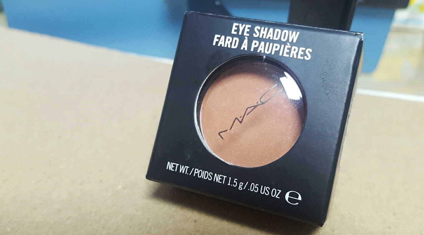 맥(MAC) Texture 파워리뷰 by 에이스주니어 - 언니의파우치