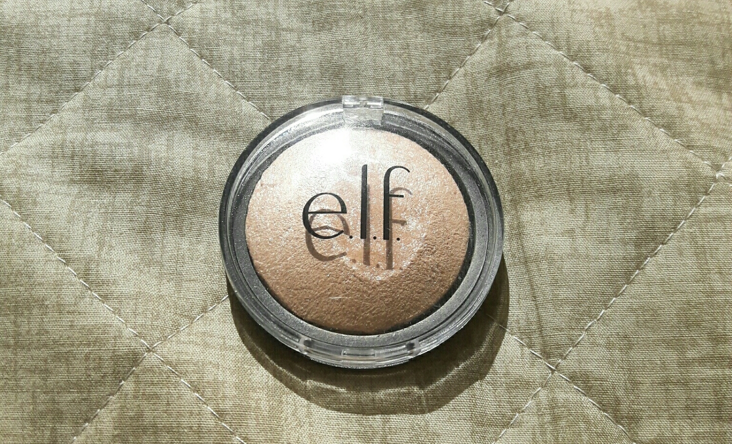 엘프(elf) 하이라이터 moonlight pearls 파워리뷰 by - 언니의파우치