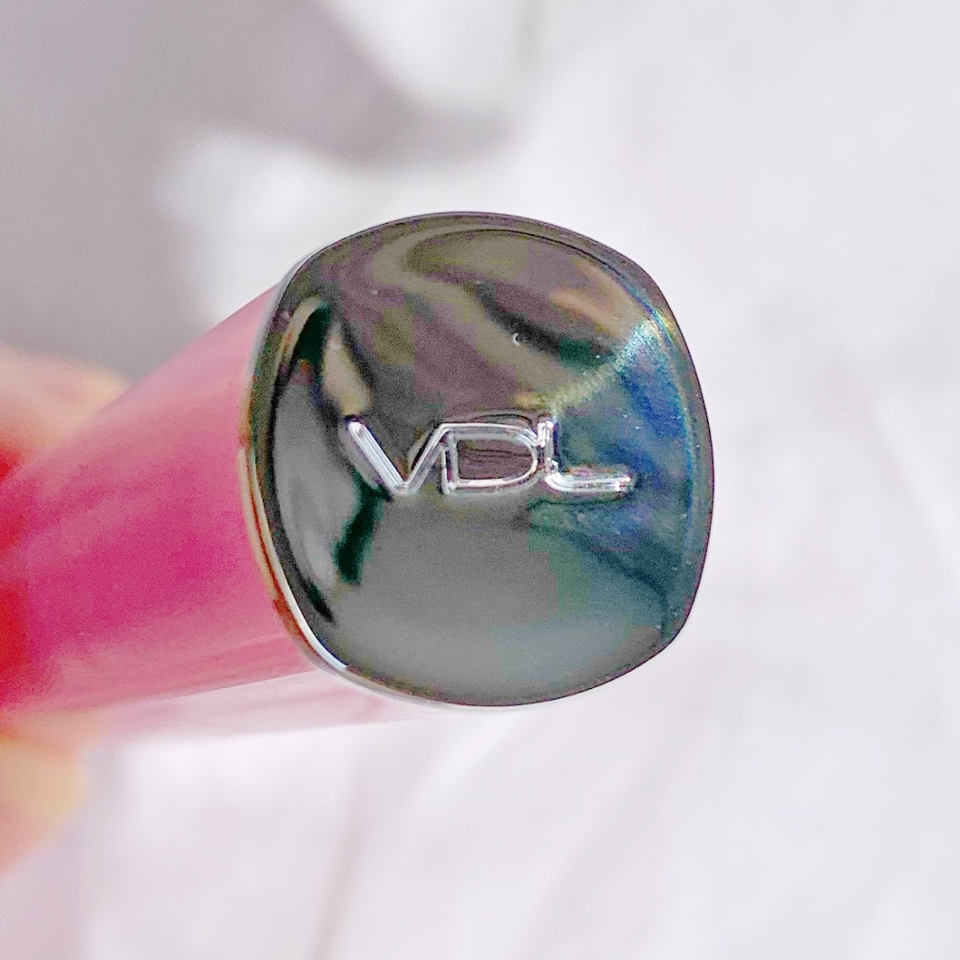 브이디엘(VDL) 엑스퍼트 슬림 글로우 립밤 [02 핑크스파클] 파워리뷰 by 키타룡 - 언니의파우치