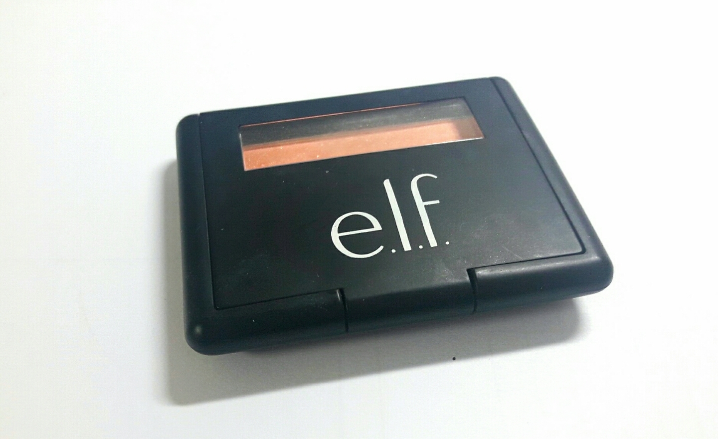 ELF Twinkle Pink 파워리뷰 by - 언니의파우치